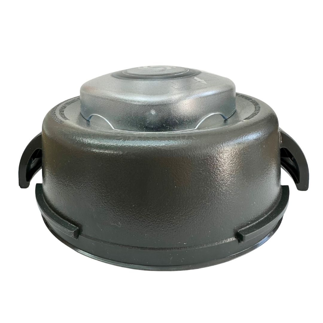 Lid and plug - 1.4L Classic Container - Vitamix UK