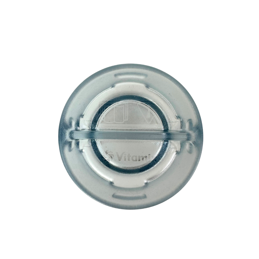 Lid Plug Only - 2.0L Interlock Container - Vitamix UK