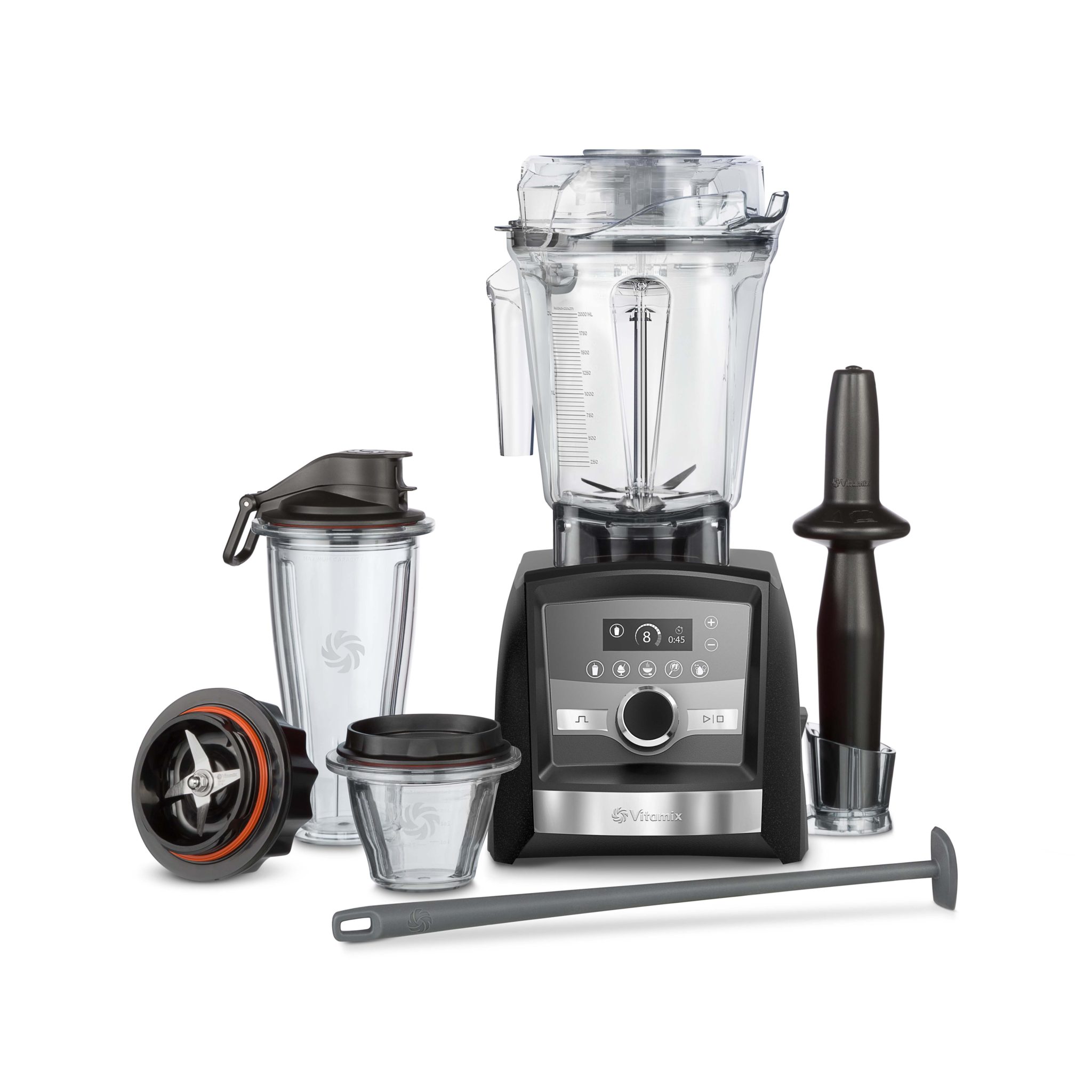 Smart Blenders Archives - Vitamix UK