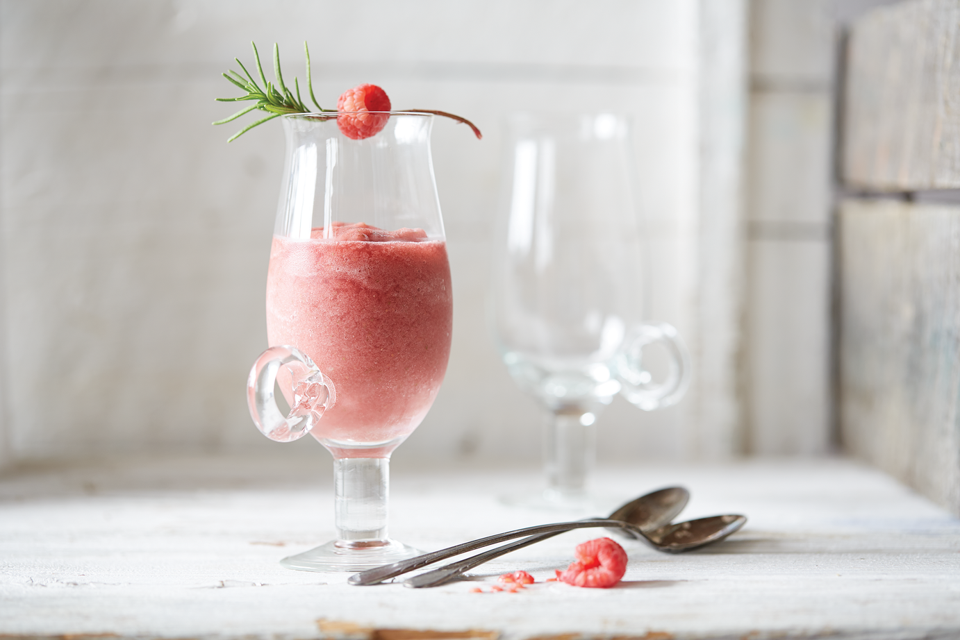 Tis The Season Smoothie - Vitamix UK