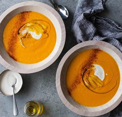 Jackfruit Soup - Vitamix UK