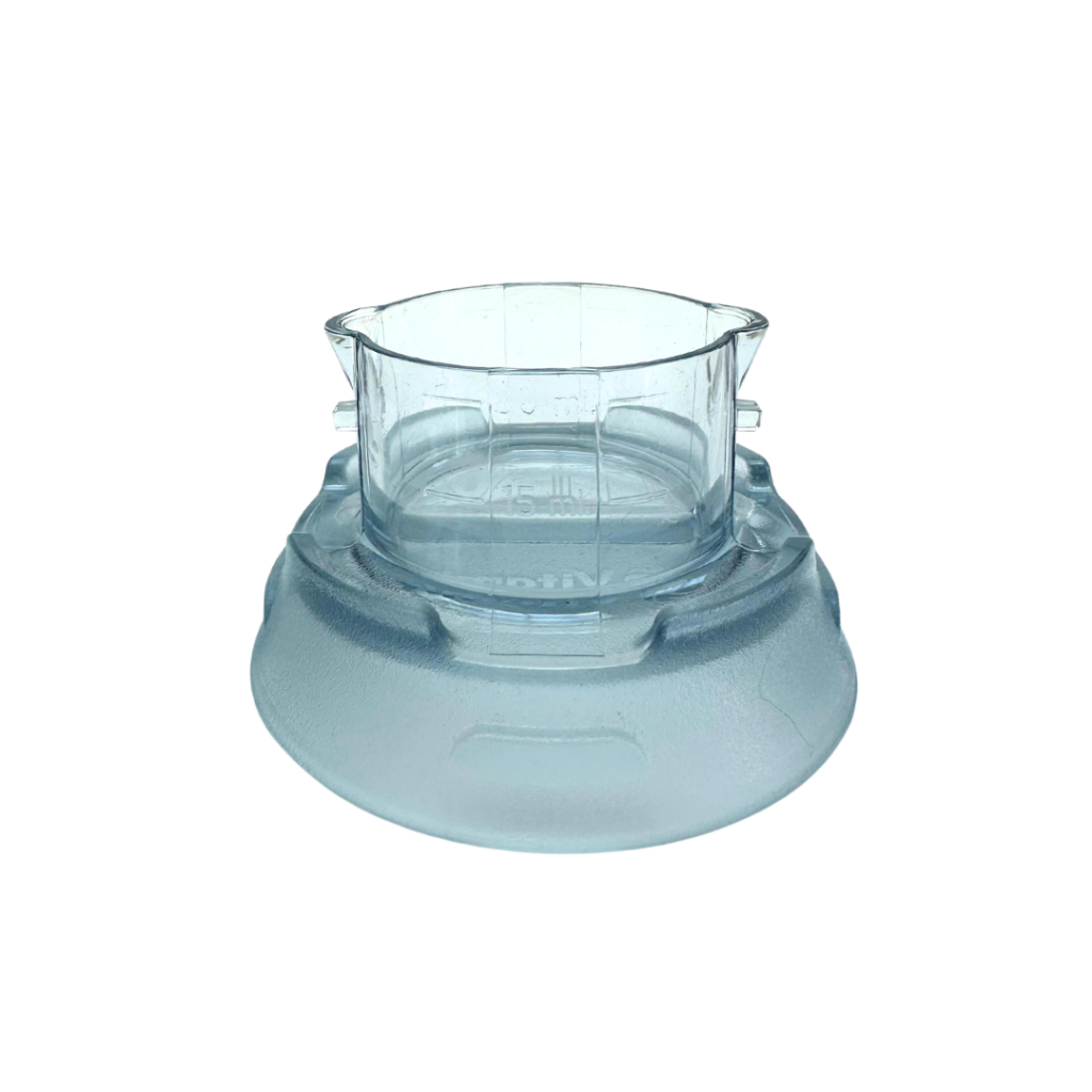Lid Plug Only - 2.0L Interlock Container - Vitamix UK